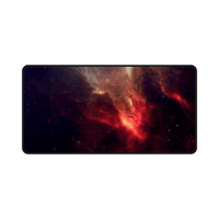 Mouse Pad Gamer Speed 100x50 Cm Universo 10