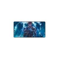 Mouse Pad Gamer Speed 100x50 Cm One Punch Man