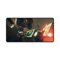 Mouse Pad Gamer Speed 120x60 Cm Cod 3 KaBuM