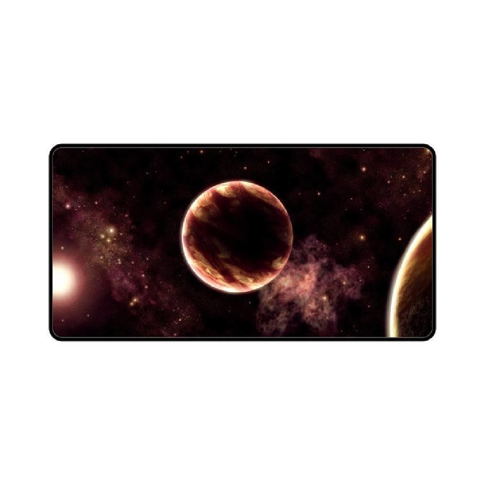 Mouse Pad Gamer, Speed, Extra Grande, 100x50 Cm - Universo #5 ...