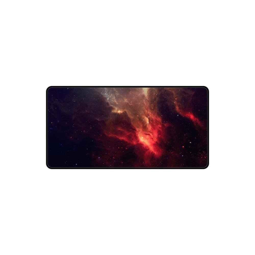 Mouse Pad Gamer Speed Extra Grande Universo KaBuM