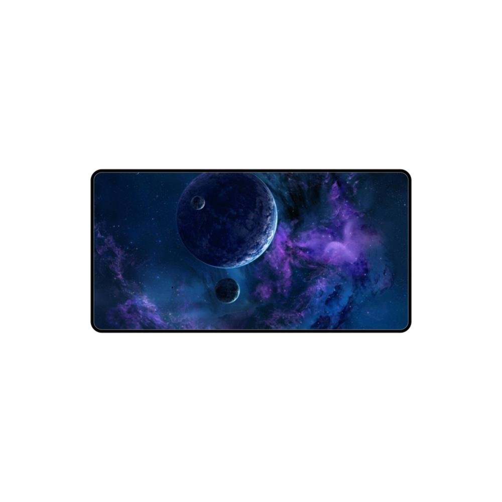 Mouse Pad Gamer Speed Extra Grande, 90x40 Cm - Universo 3 - Desconto no ...