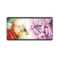 Mousepad 90x40 Cm One Punch Man 13 KaBuM