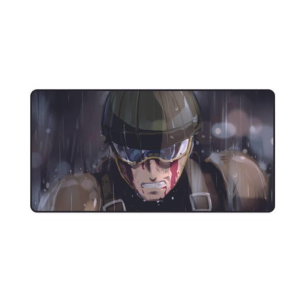 Mousepad 90x40 Cm One Punch Man 20 KaBuM
