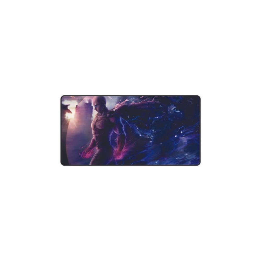 Mousepad 90x40 Cm One Punch Man 4 KaBuM