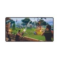 Mouse Pad Gamer Speed Extra Grande Fortnite KaBuM