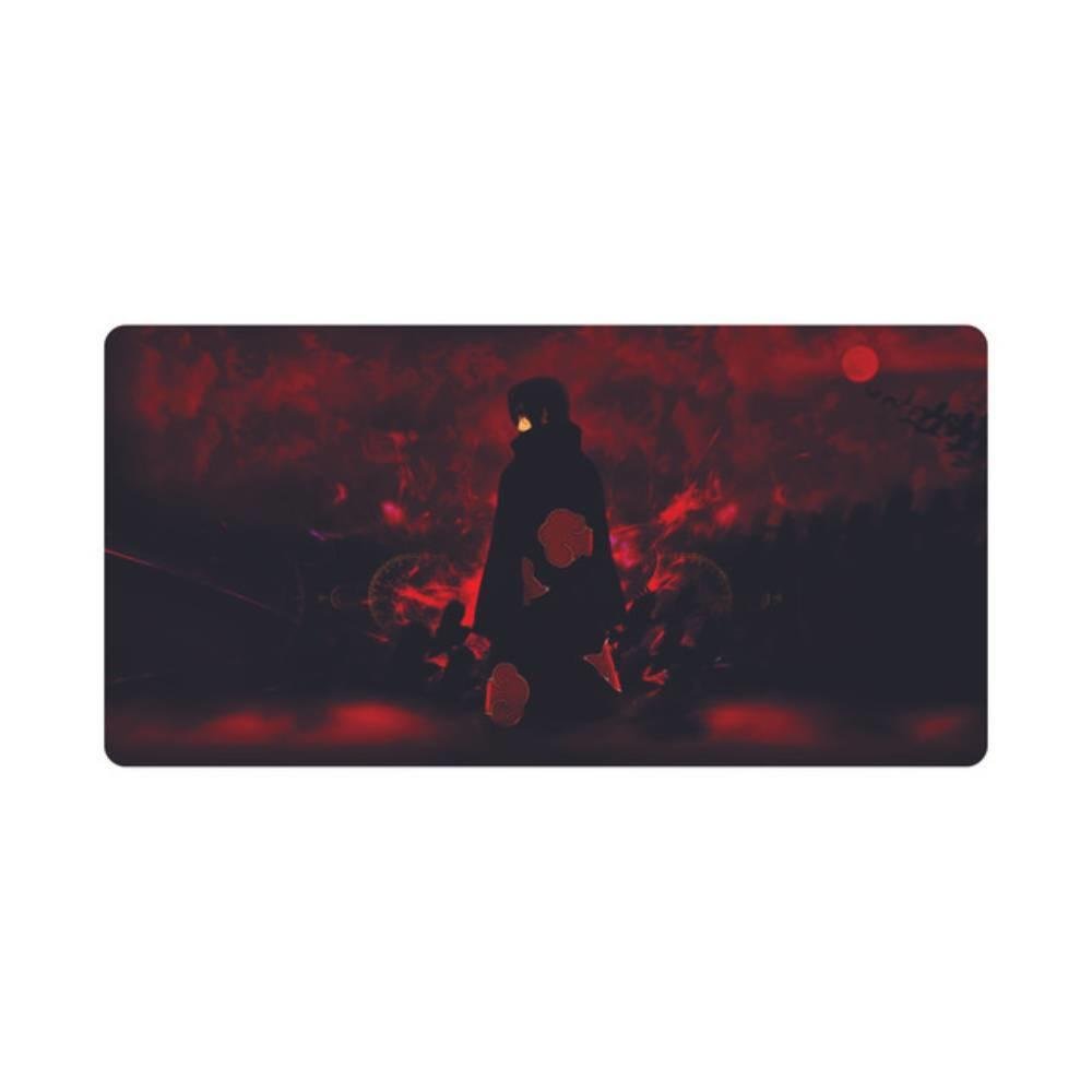 Mousepad Naruto Itachi Uchiha 13 KaBuM