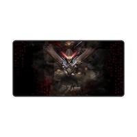 Mousepad 90x50 Cm Overwatch 11 KaBuM
