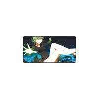 Mousepad 90x50 Cm One Punch Man 30 KaBuM