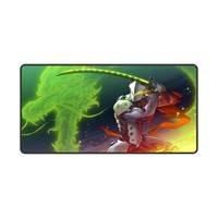 Mousepad 90x50 Cm Overwatch 19 KaBuM