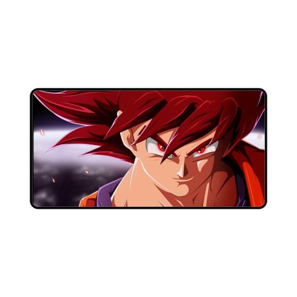 Mousepad 90x50 Cm - Dragon Ball 15 | KaBuM!