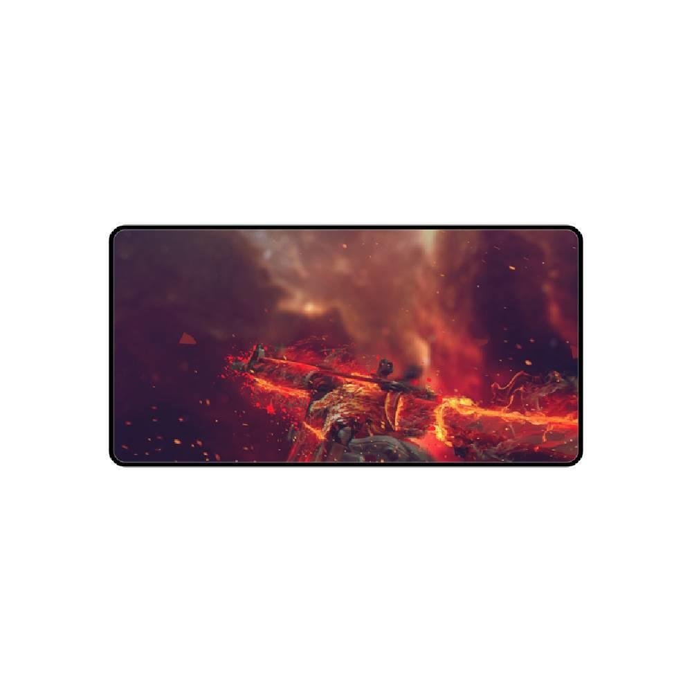 Mouse Pad Gamer Speed Extra Grande 90x50 KaBuM