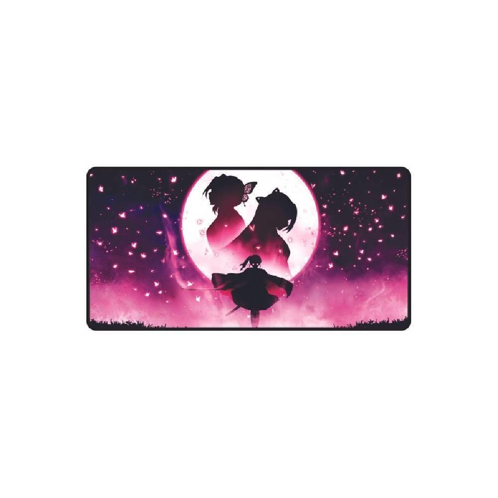 Mouse Pad Gamer Demon Slayer Kimetsu No Yaiba 19