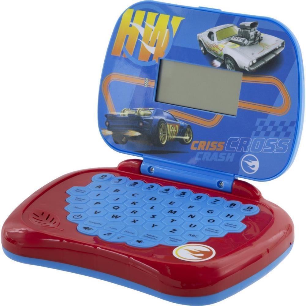 Laptop Hot Wheels KaBuM