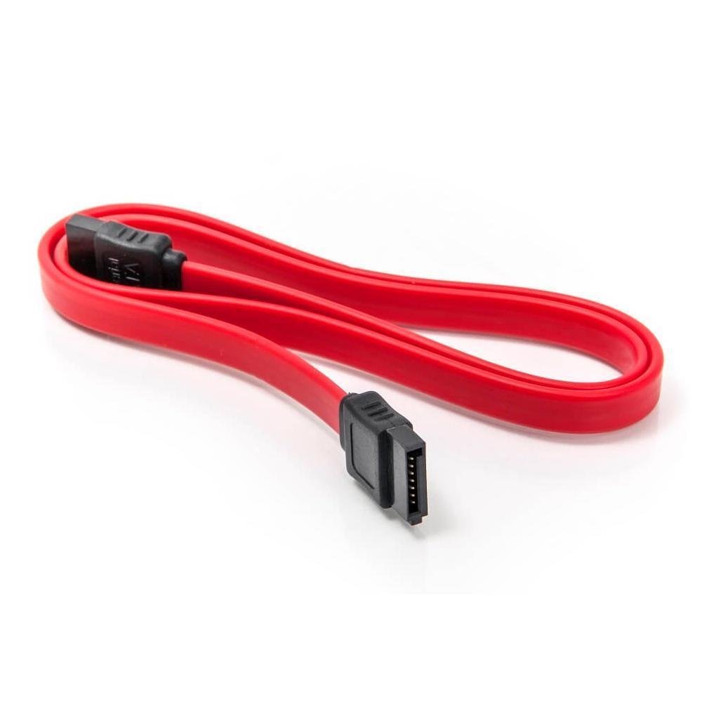 Cabo Sata 3, 6GB/s Para Transferência De Dados | KaBuM!