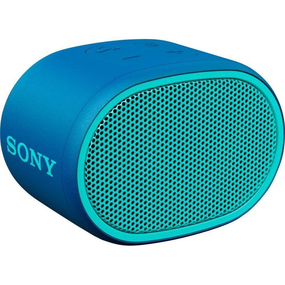 Caixa De Som Bluetooth Portátil Sony Srs-xb01 | KaBuM!