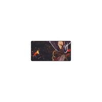 Mouse Pad Gamer Speed 90x50 Cm One Punch Man 3