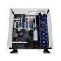Gabinete Thermaltake Core P5 Tg Titanium