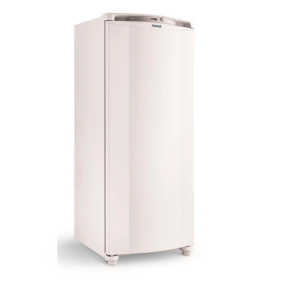 Freezer Vertical Consul 231 Litros Branco 127v