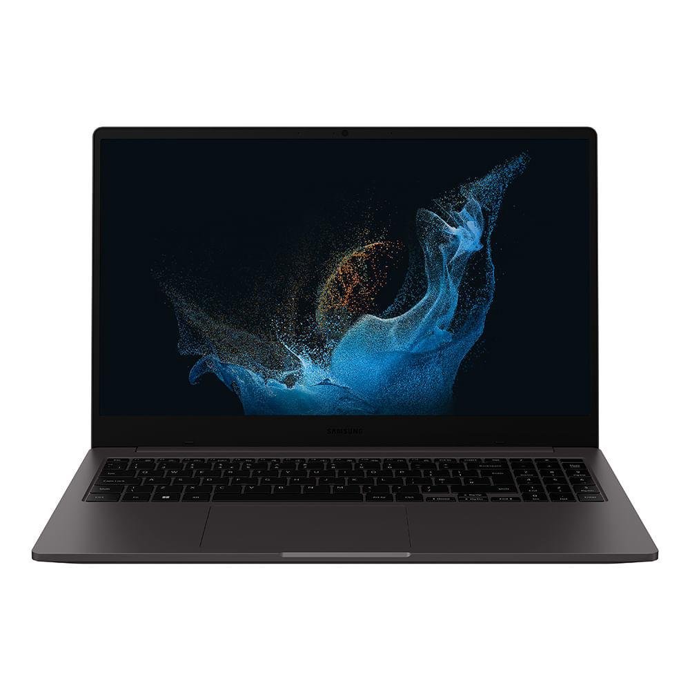Notebook Samsung Galaxy Book2 KaBuM