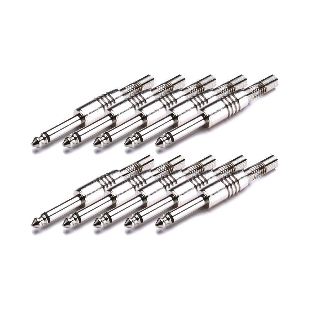 10 Plugs P10 Mono Santo Angelo | KaBuM!
