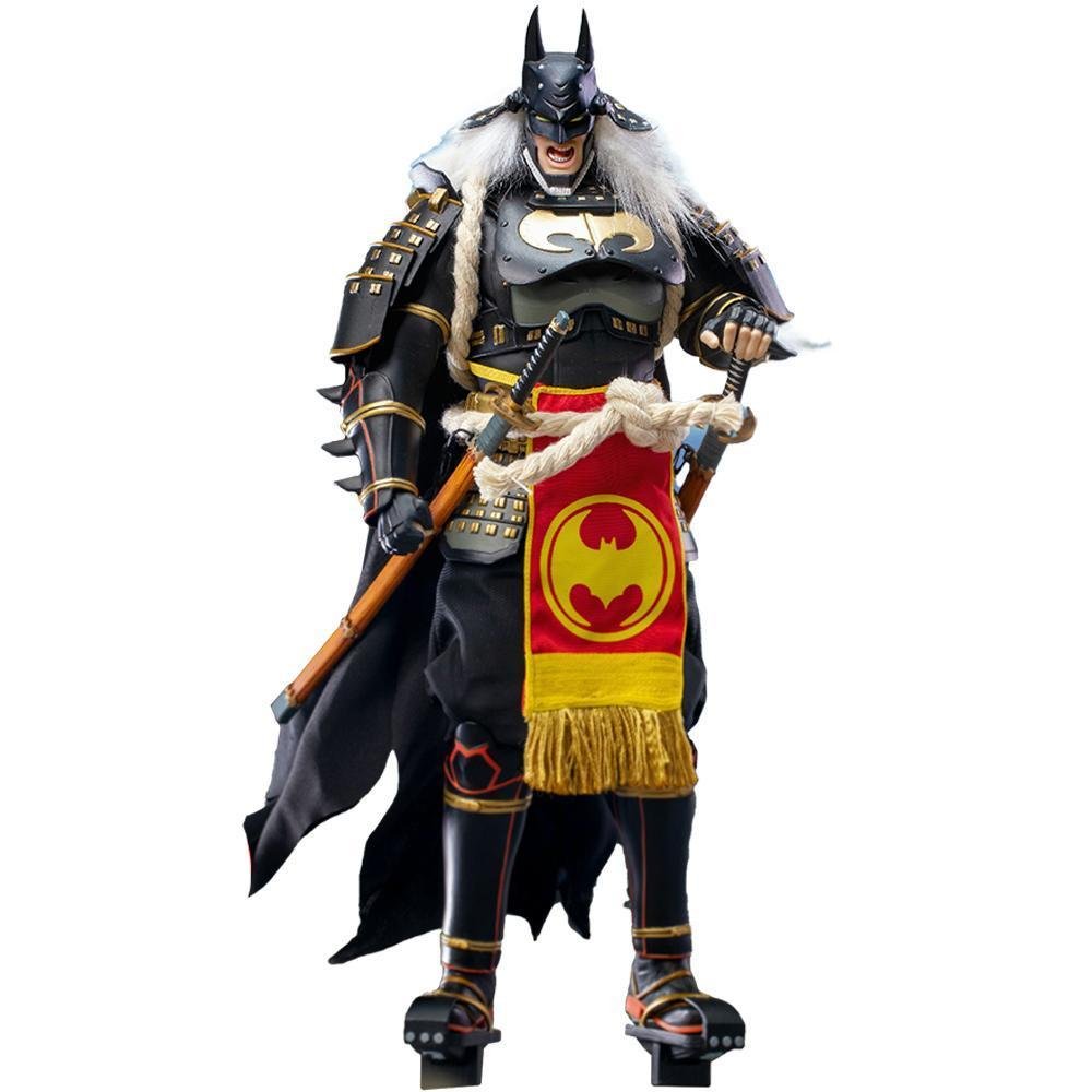 Batman Ninja 2.0,samurai Ver - Dc Comics - Star Ace|KaBuM!