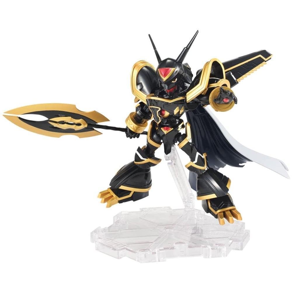 Alphamon (special Color Ver.) - Digimon - Bandai | KaBuM!