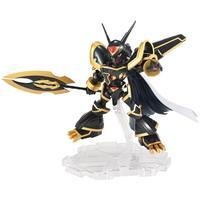 Alphamon (special Color Ver.) - Digimon - Bandai | KaBuM!