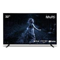 Smart TV 32 polegadas com até 15% OFF no PIX | KaBuM!