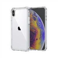 Capa Para Iphone Xs Max - Clear Proof - Gshield | KaBuM!