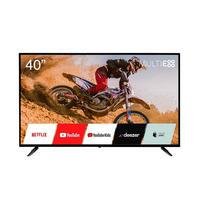Smart TV 40 polegadas com até 15% OFF no PIX | KaBuM!