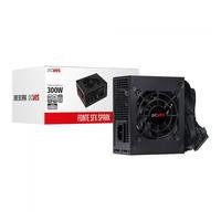 Fonte 300W com até 15% OFF no PIX | KaBuM!