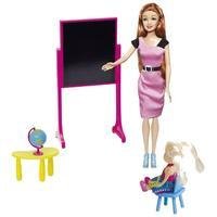 Dream Doll - Funny Classroom | KaBuM!