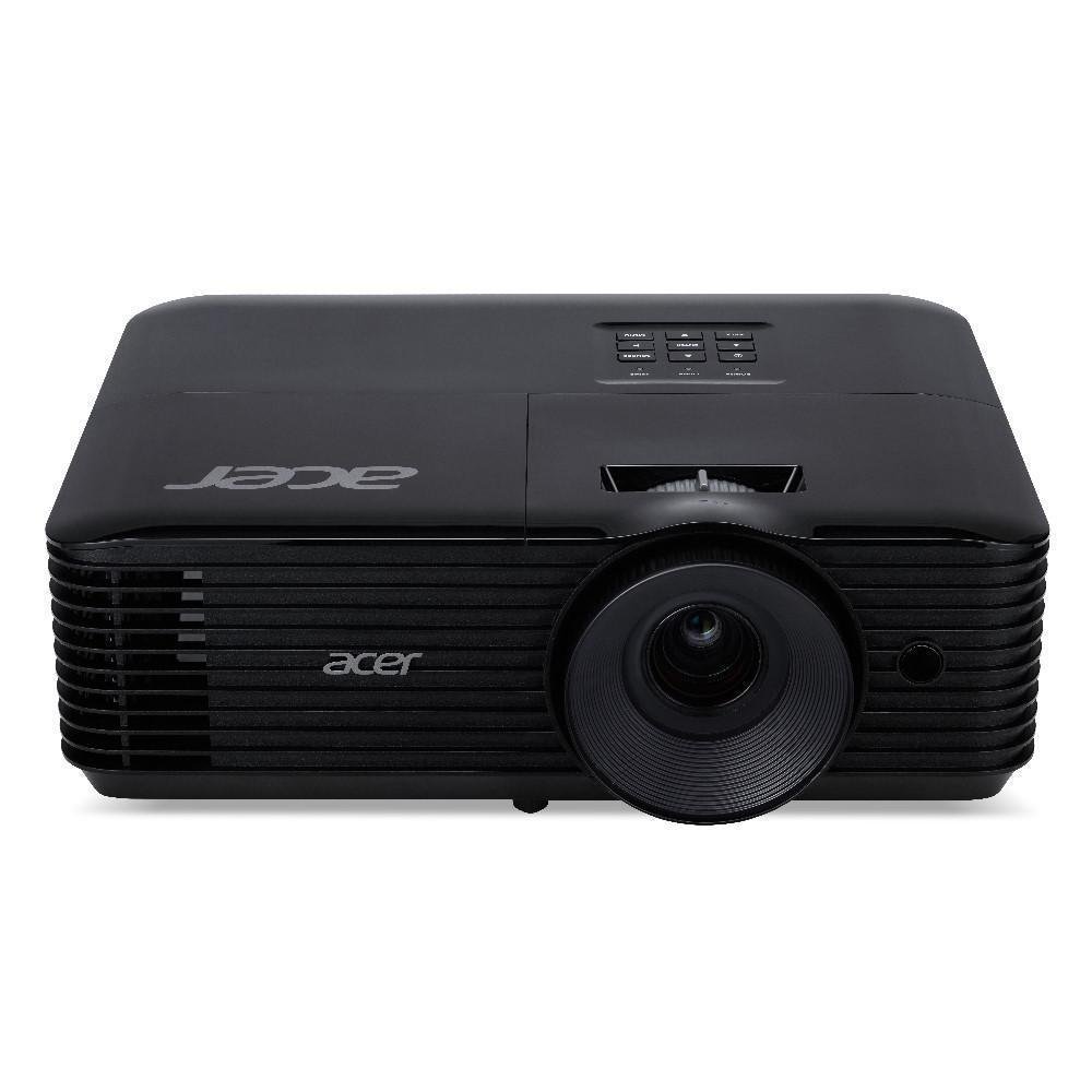 Projetor Acer X1126ah 4000 ANSI Lumens Preto | KaBuM!