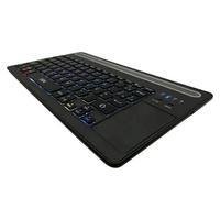 Teclado Duo Oex Tc507 Bluetooth E Wireless Abnt2