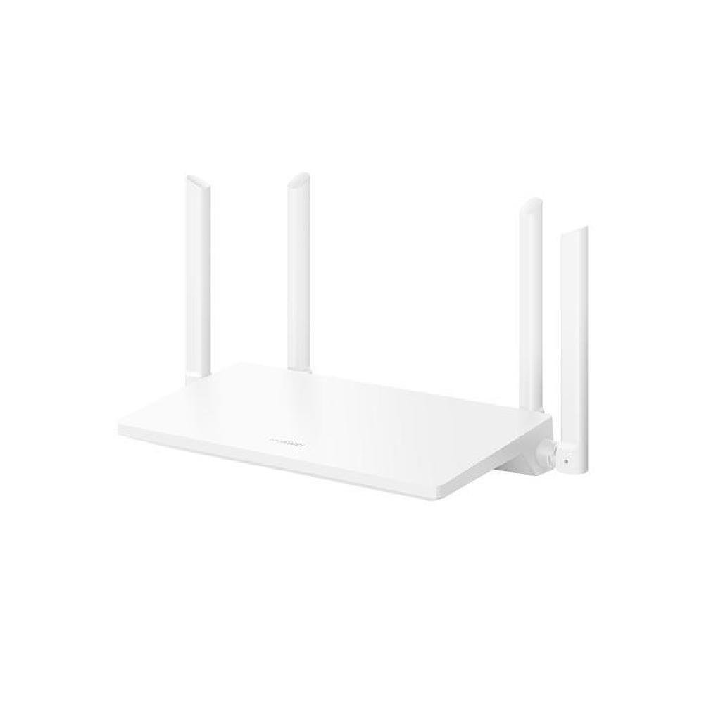 Roteador Huawei Ax2, WAN, LAN, 1500 Mbps, 11n 2.4 GHz 300 Mbps e 11ax 5 ...