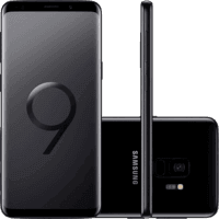 Smartphone Samsung Galaxy S9 Dual Chip Android 80