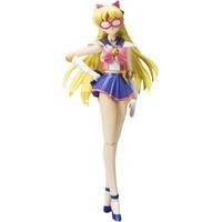 Sailor V Codename: Sailor V Sh Figuarts Bandai