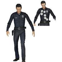 T1000 Terminator Genisys Series 1 Neca
