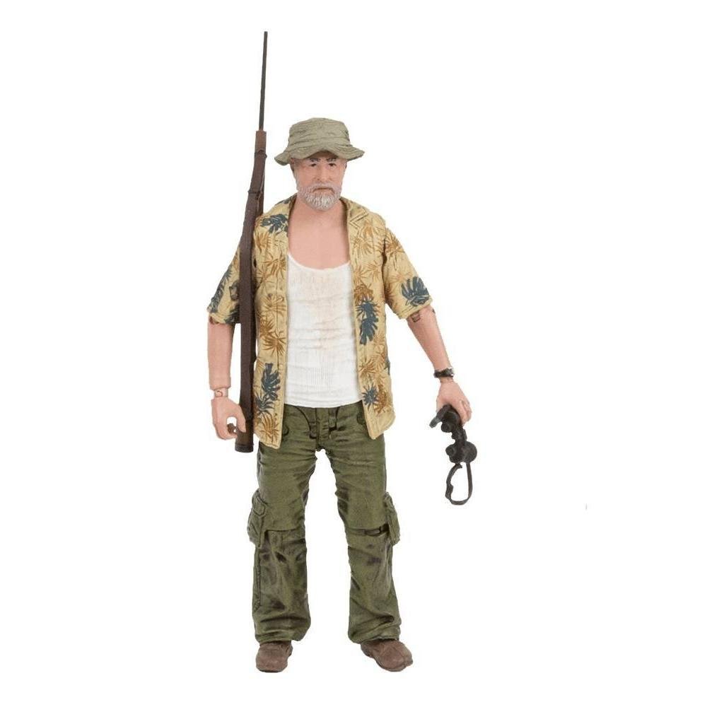 Dale Horvath (series 8) - The Walking Dead - Mcfarlane
