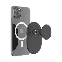 Popsockets Para Magsafe Black Suporte Celular