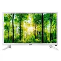 Tv De led 24 polegadas Philco HD HDMI e USB KaBuM