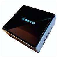 Mini Computador Soyo Nuc Core I5 240GB Win 10