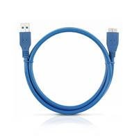 Cabo Usb 3.0 Superspeed - Enca-u3c3 | KaBuM!