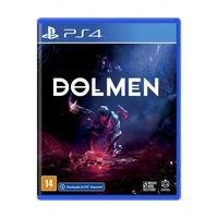 Jogo Dolmen Ps4 KaBuM