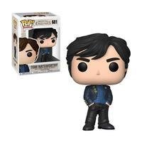 Tom Natsworthy 681 Mortal Engines - Funko Pop | KaBuM!