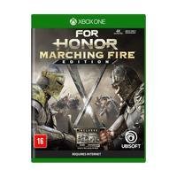 Jogo For Honor marching Fire Edition Xbox One