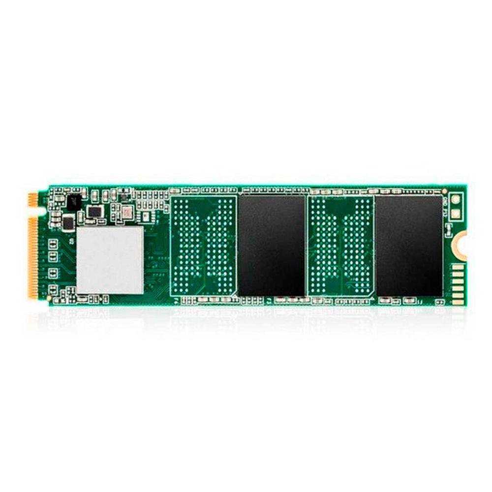 SSD M.2 256GB NVMe, Formato 2280 - OEM | KaBuM!
