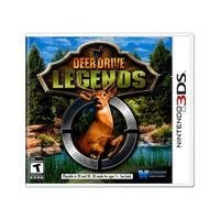 Jogo Deer Drive Legends - Nintendo 3DS | KaBuM!