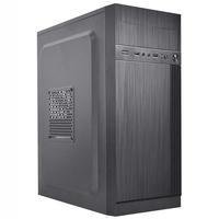 Gabinete Kmex Micro Atx Mid tower Com Fonte KaBuM